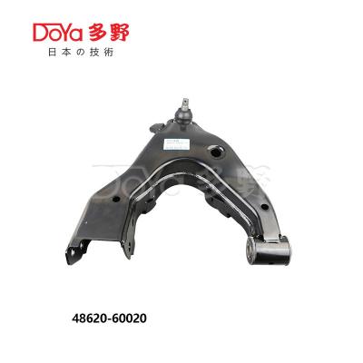 Cina Gruppo braccio Toyota 48620-60020 in vendita