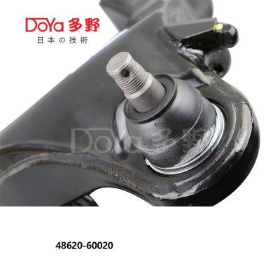 Cina Gruppo braccio Toyota 48620-60020 in vendita