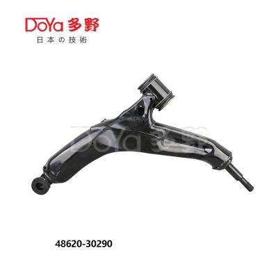 China Toyota-armeenheid 48620-30290 Te koop