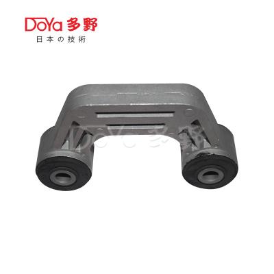 Cina Estremità tirante Subaru 20481-AA001 in vendita