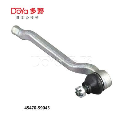Cina Estremità tirante Lexus 45470-59045 in vendita