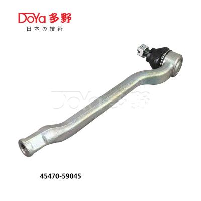 Cina Estremità tirante Lexus 45470-59045 in vendita