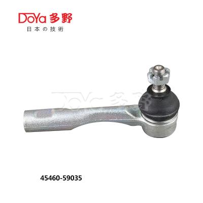 China Extremidade do tirante Lexus 45460-59035 à venda