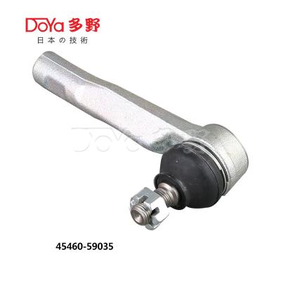 China Extremidade do tirante Lexus 45460-59035 à venda