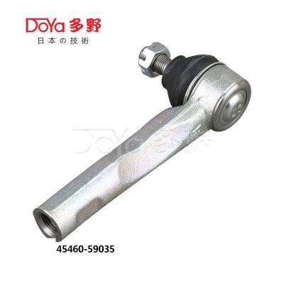 China Extremidade do tirante Lexus 45460-59035 à venda