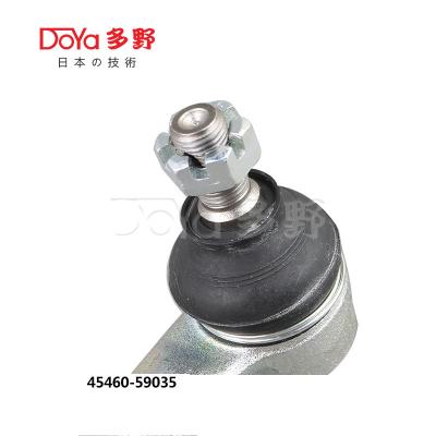 China Extremidade do tirante Lexus 45460-59035 à venda