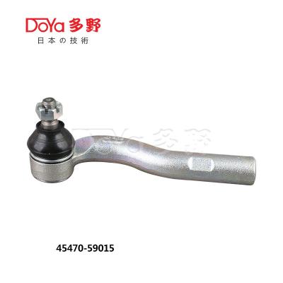 China Extremidade do tirante Lexus 45470-59015 à venda
