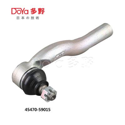 China Extremidade do tirante Lexus 45470-59015 à venda