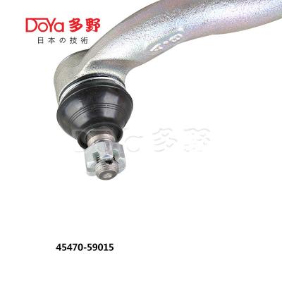 China Extremidade do tirante Lexus 45470-59015 à venda
