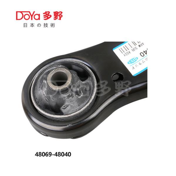 Quality Toyota Arm Assy 48069-48040 for sale