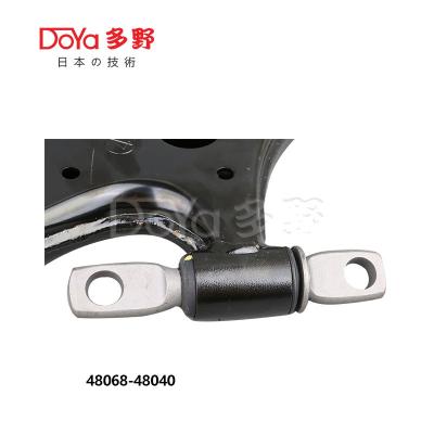 Quality Toyota Arm Assy 48068-48040 for sale