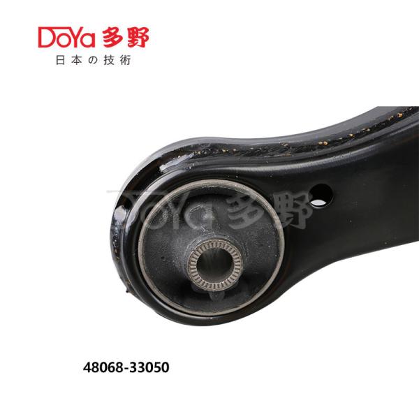 Quality Toyota Arm Assy 48068-33050 for sale