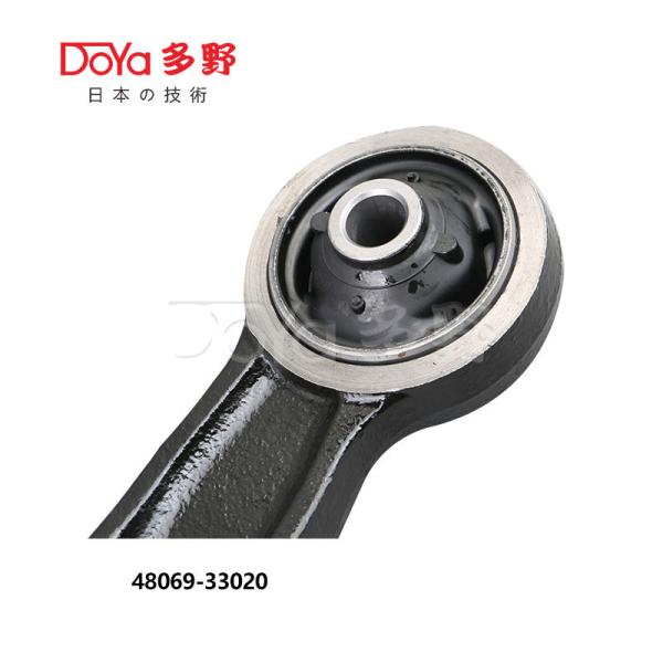 Quality Toyota Arm Assy 48069-33020 for sale