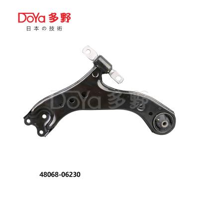 China Control Arm Assy 48068-06230 Toyota Left And Right Lower for sale