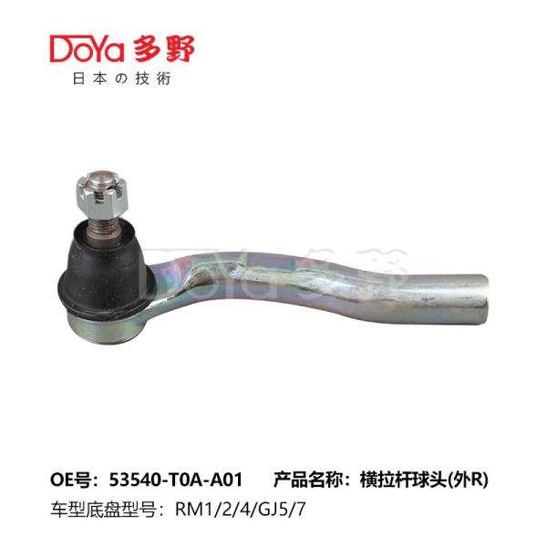 Quality OEM Control DOYA for Hyundai Kia Neutral Carton Package 53540-T0A-A01 56820 for sale