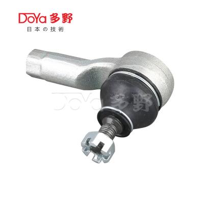 Quality MITSUBISHI OE Technology Tie Rod End For DOYA Automobile Chassis Parts for sale