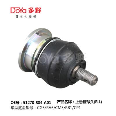 Cina HONDA GIUNTO A SFERA 51270-S84-A01 in vendita