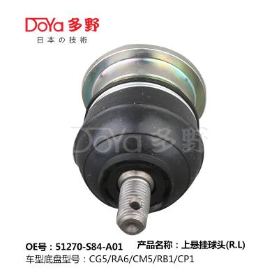 Cina HONDA GIUNTO A SFERA 51270-S84-A01 in vendita