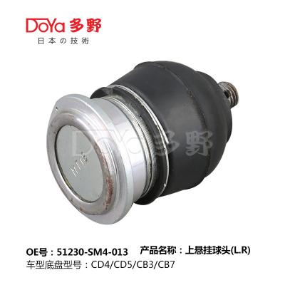 Cina HONDA GIUNTO A SFERA 51230-SM4-013 in vendita
