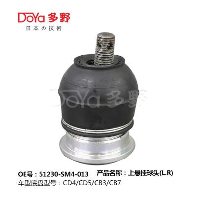 Cina HONDA GIUNTO A SFERA 51230-SM4-013 in vendita
