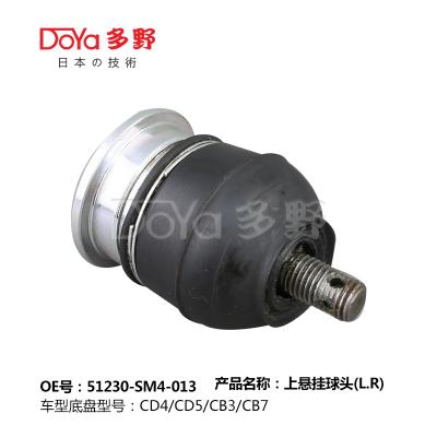 Cina HONDA GIUNTO A SFERA 51230-SM4-013 in vendita