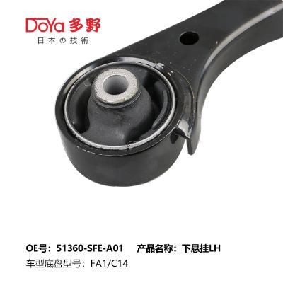 Cina Honda ARM ASSY, sospensione 51360-SNA-A03 in vendita