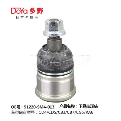 Cina HONDA GIUNTO A SFERA 51220-SM4-013 in vendita