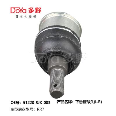 Cina HONDA GIUNTO A SFERA 51220-SJK-003 in vendita