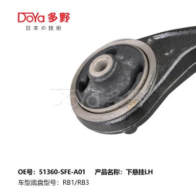 Cina HONDA ARM ASSY, SUSPENSIONE 51360-SFE-000 in vendita