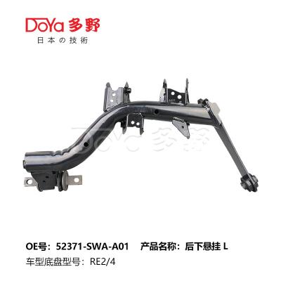 Cina HONDA 52371-SWA-A01 A sinistra dietro in vendita