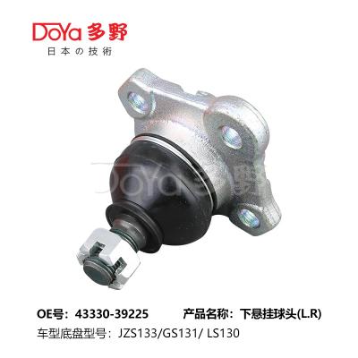 China JUNTA ESFÉRICA TOYOTA 43330-39225 à venda