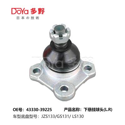 China JUNTA ESFÉRICA TOYOTA 43330-39225 à venda