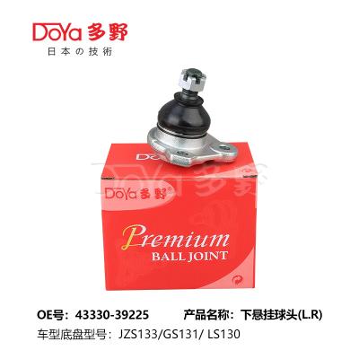 China JUNTA ESFÉRICA TOYOTA 43330-39225 à venda