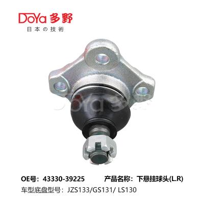 China JUNTA ESFÉRICA TOYOTA 43330-39225 à venda