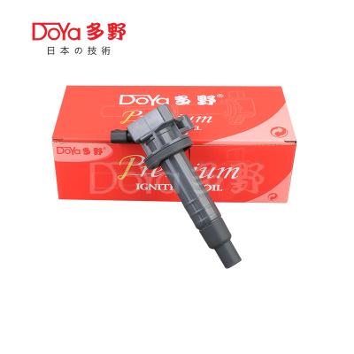 Cina BOBINA DI ACCENSIONE TOYOTA 90919-02239 in vendita