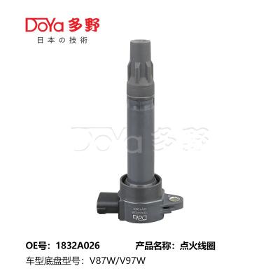 Cina BOBINA DI ACCENSIONE MITSUBISHI 1832A026 in vendita