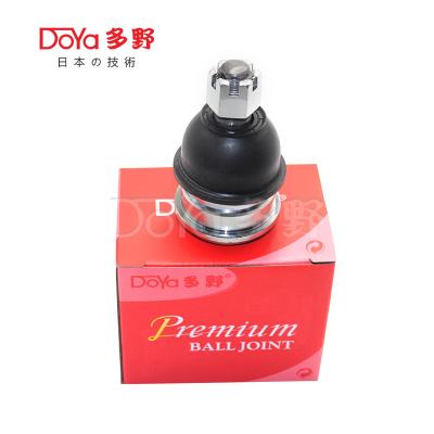 China NP300 D22X 2008-2018 OE 40160-55G90 Lastwagenkugelgelenkte Fahrzeugfederteile zu verkaufen