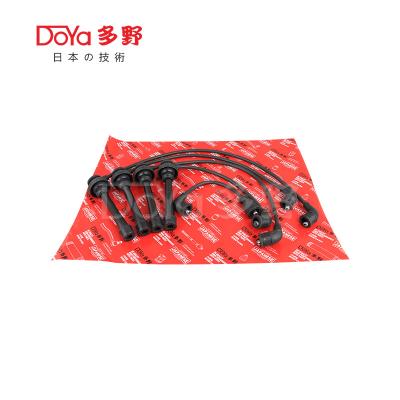 中国 MITSUBISHI LGNITION WIRES MD334036 試聴する 販売のため
