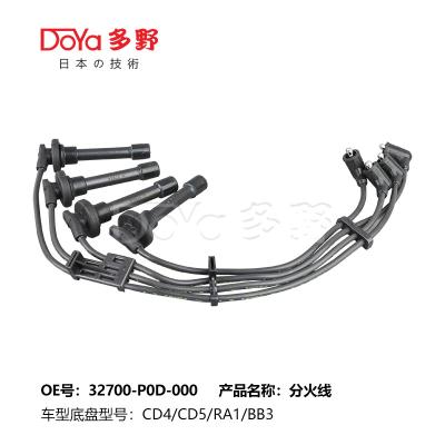 China HONDA Zündkabel 32700-P0D-000 zu verkaufen