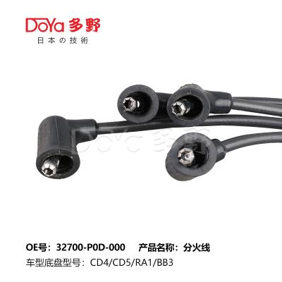 China HONDA Zündkabel 32700-P0D-000 zu verkaufen