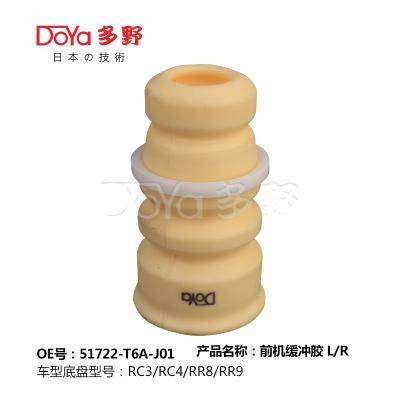 Cina HONDA ASSORBITORE DI SCOcchi 51722-T6A-J01 in vendita