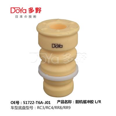 Cina HONDA ASSORBITORE DI SCOcchi 51722-T6A-J01 in vendita