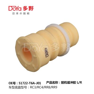 Cina HONDA ASSORBITORE DI SCOcchi 51722-T6A-J01 in vendita