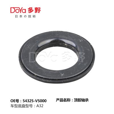 Cina NISSAN MOUNTING SHOCK DELLA ROSSA 54325-5V000 in vendita