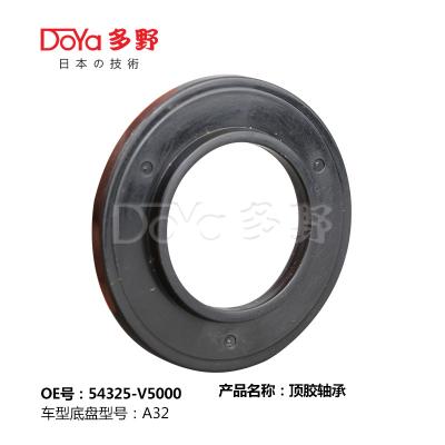Cina NISSAN MOUNTING SHOCK DELLA ROSSA 54325-5V000 in vendita