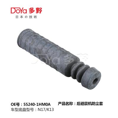 China NISSAN SCHOKSTOFKAP 55240-1HM0A Te koop