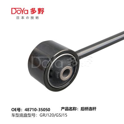 Cina Toyota rod, controllo 48710-35050 in vendita