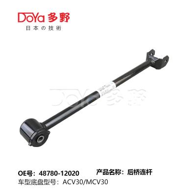 Cina Toyota rod, controllo 48780-12020 in vendita