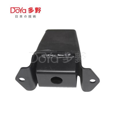 Cina 48306-60160 Toyota Spring Bumper Land Cruiser FZJ7# GRJ7# HZJ7# VDJ7# in vendita