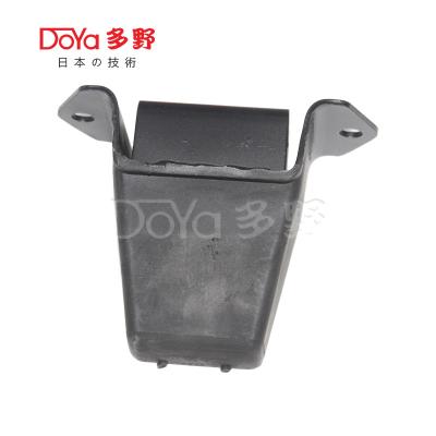 Cina 48306-60160 Toyota Spring Bumper Land Cruiser FZJ7# GRJ7# HZJ7# VDJ7# in vendita